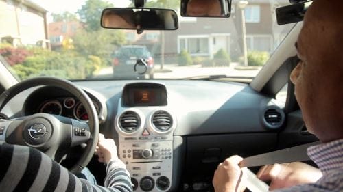 Getting a Driving Instructor: Tips On Choosing The Best Driving School