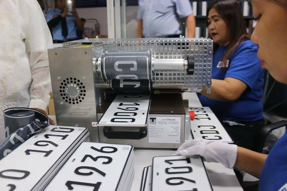 3 Reasons Why LTO’s Online Plate Number Verification is Helpful